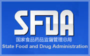 sFDA CHINA « New Drug Approvals