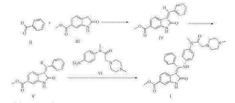 Nintedanib « New Drug Approvals