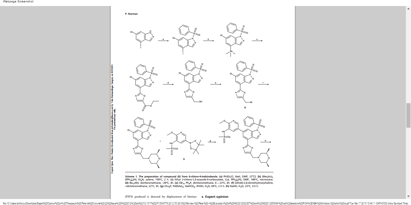 Moderna COVID-19 vaccine, mRNA 1273 « New Drug Approvals