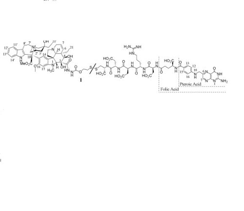 Vintafolide « New Drug Approvals