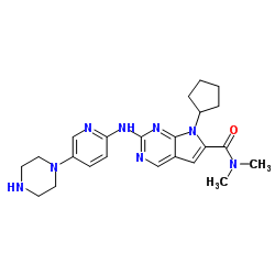 Ribociclib, рибоциклиб , ريبوسيكليب , 瑞波西利 « New Drug Approvals