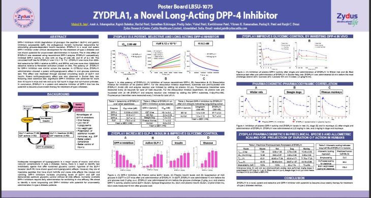 gliptins « New Drug Approvals