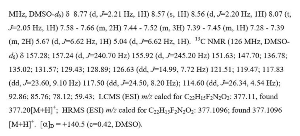 BMS 955829 « New Drug Approvals