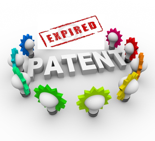 PATENT EXPIRY DATES 2/3 « New Drug Approvals