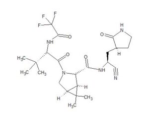 PF-07321332, Nirmatrelvir « New Drug Approvals