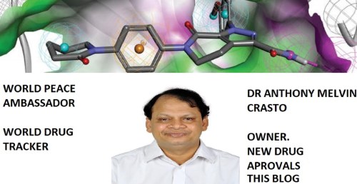 Inavolisib « New Drug Approvals