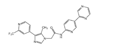Perfluorhexyloctane « New Drug Approvals