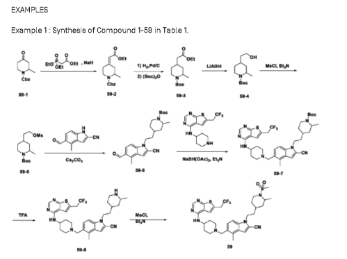 Ziftomenib « New Drug Approvals